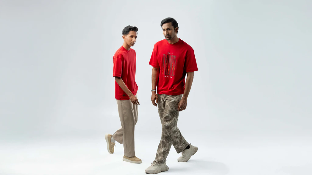 Tweest - Be The Change